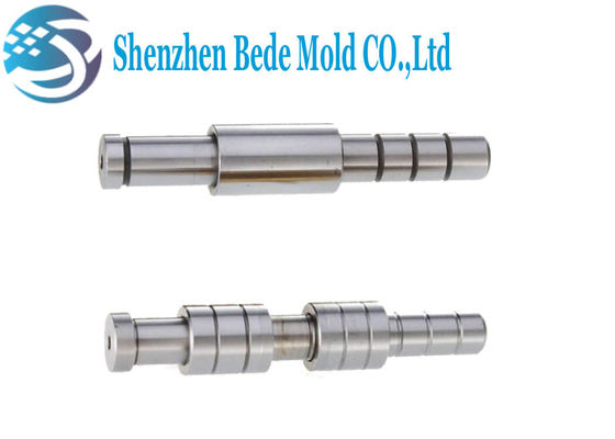 Quality Precision Mold Components & Mold Spring factory from China