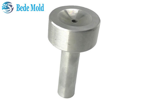 Quality Precision Mold Components & Guide Pillar And Bushings factory ...