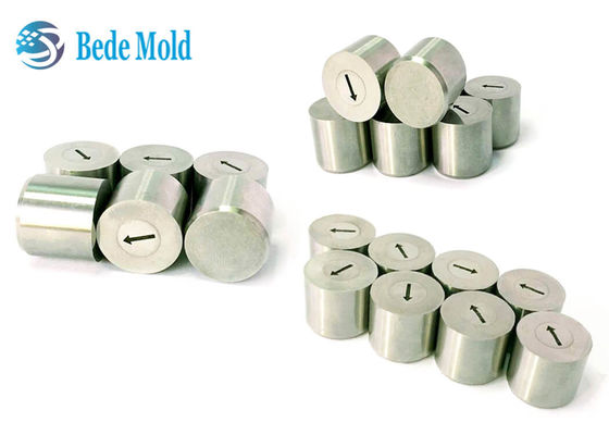 Quality Precision Mold Components & Mold Spring factory from China