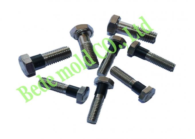 Stainless Steel / Carbon Steel Bolts Standard Non - Standard Customized