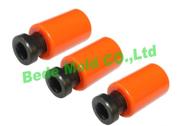 φ16 Parting Locks Mould Components With Plastic Injection Die Casting ...