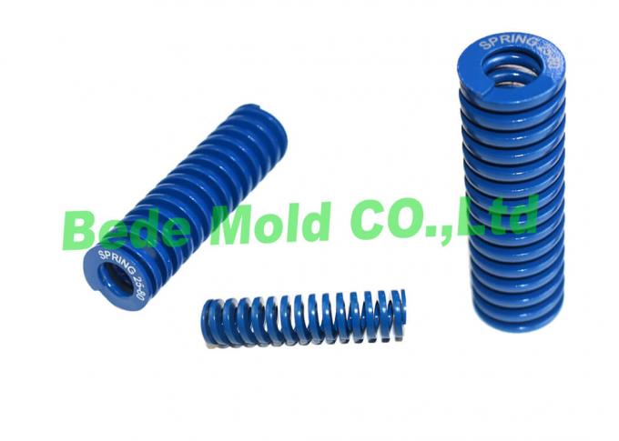 ISO10243 Die Compression Mould Spring Mc-ISO International Standard