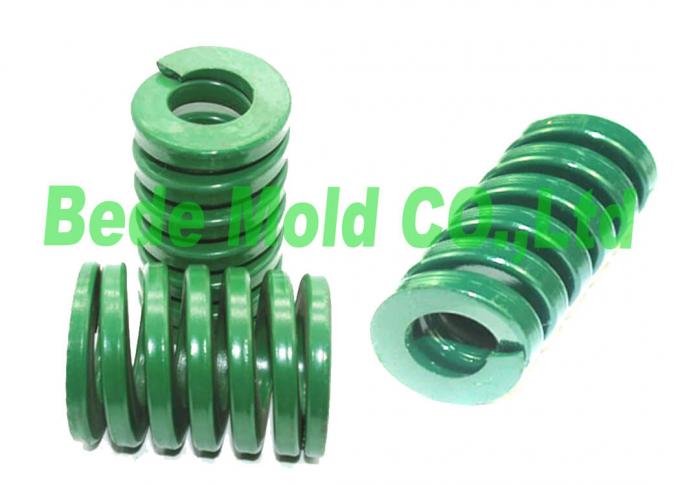 Rectangle Mold Spring Light load Die Set Springs ISO10243 International ...