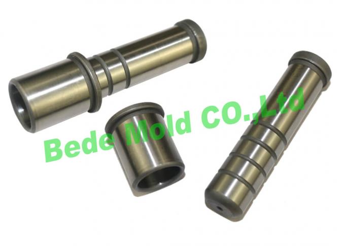 Custom Shoudre Guide Pin Bushings 0.005 Tolerance DME Standard Mold