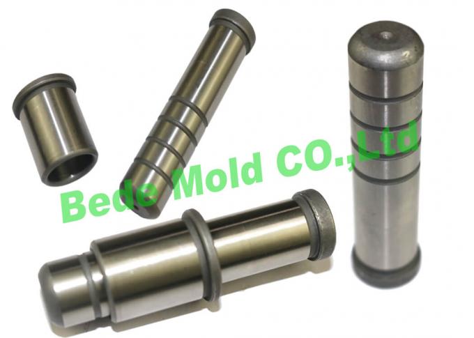 MISUMI Standard Guide Pillar And Bush Ra 0 8 1 0 Precision Mold Components misumi-standard-guide-pillar-and-bush-ra-0-8-1-0-precision-mold-components
