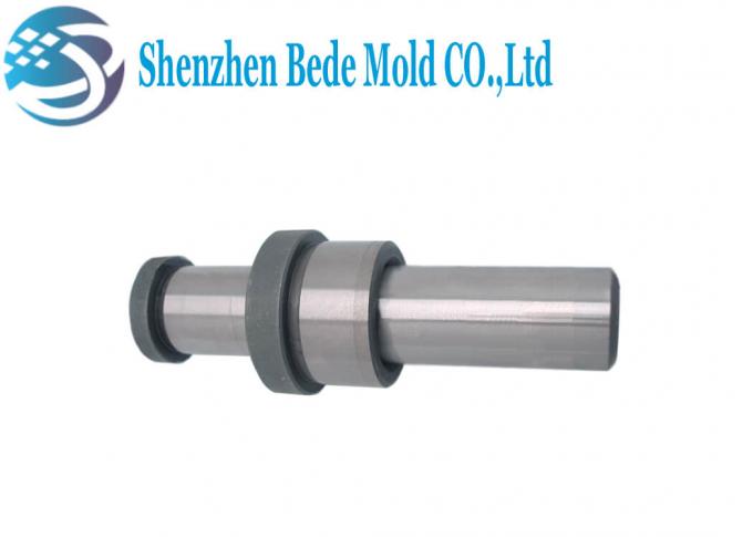 Customized Size Guide Pillar Shoulder Guide Pins And Bushings Without ...