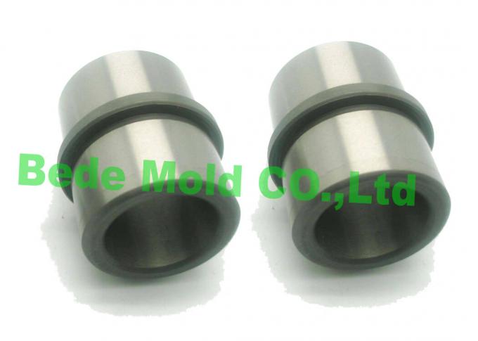MISUMI Precision Shoulder Guide Bush Without Oil Grooves For Stamping Dies