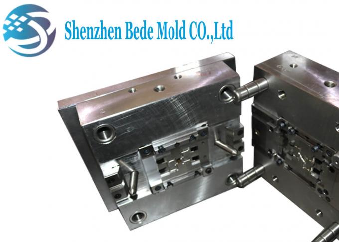 Plastic Injection Molding Services