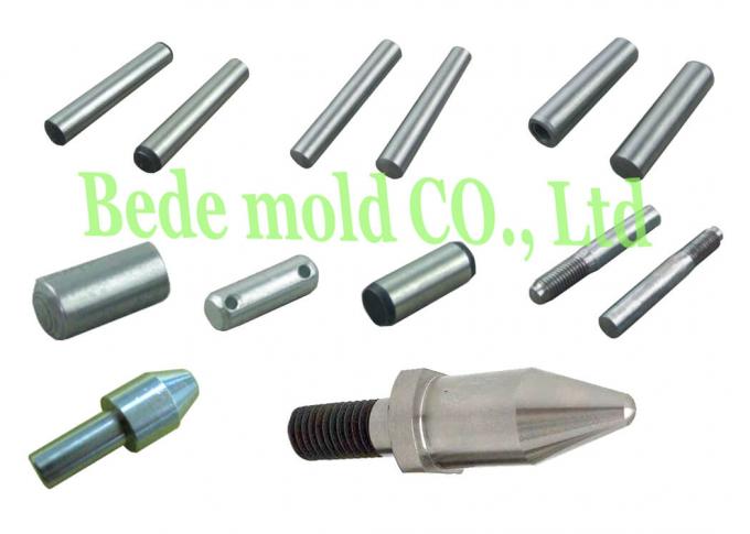Parallel Pins Cylindrical Pins Dowel Pins With Internel Thread Alloy ...
