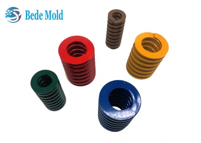 TL Mold Spring Light Load Industrial Compression Spring 50CrVA ...