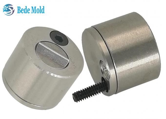 Mold Slide Retainer Slide Locks MISUMI Standard SLLK SLK SUJ2 Material ...