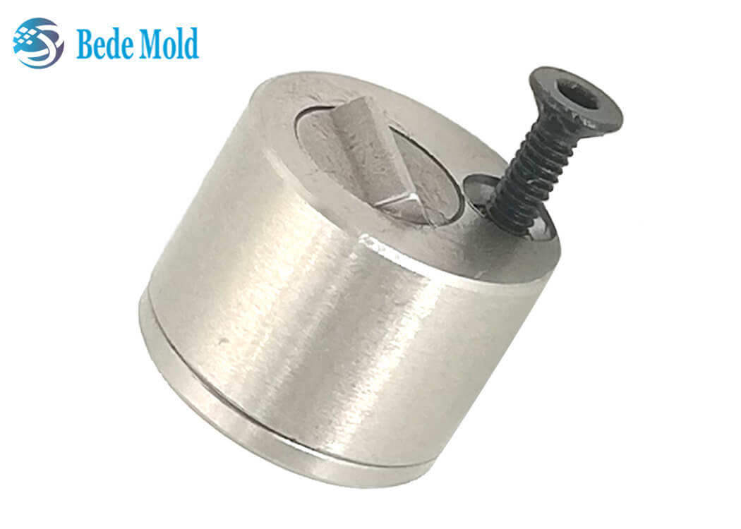 Mold Slide Retainer Slide Locks MISUMI Standard SLLK SLK SUJ2 Material ...
