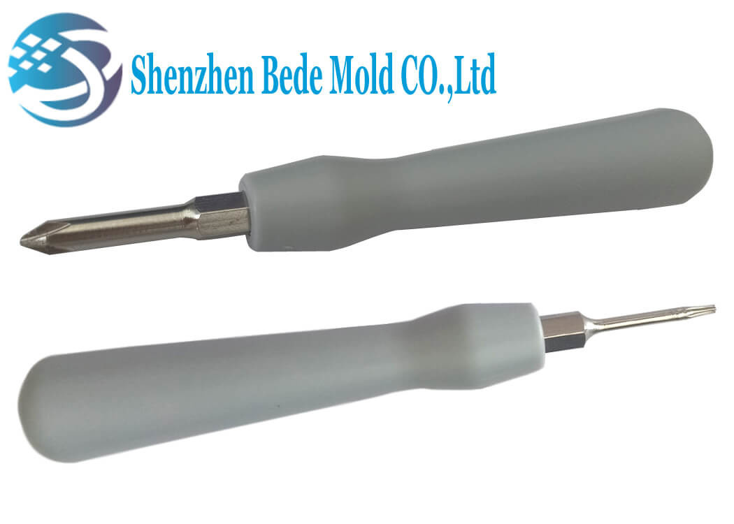 Small Hex Key Wrench Bidirectional Interchangeable Head Screwdriver ...