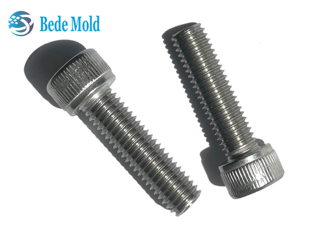 M18 A2-70 Stainless Steel Bolts Socket Head Cap Screws Materials SS304 ...