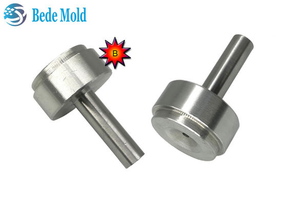 Buy sprue bushing injection molding, Good quality sprue bushing ...