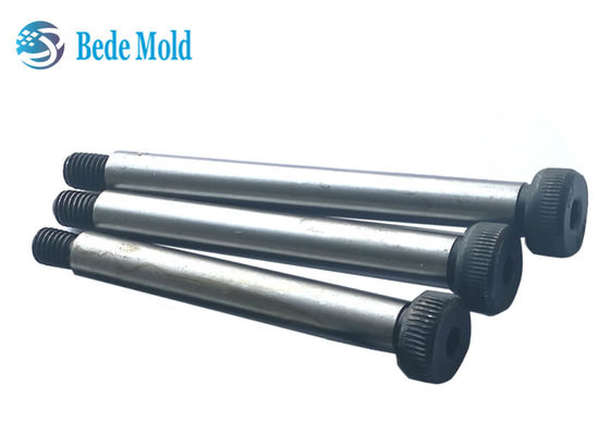 M20 Shoulder Bolts Rod Diameter 24/25mm 12.9 Grade SCM435 Materials 33 ...